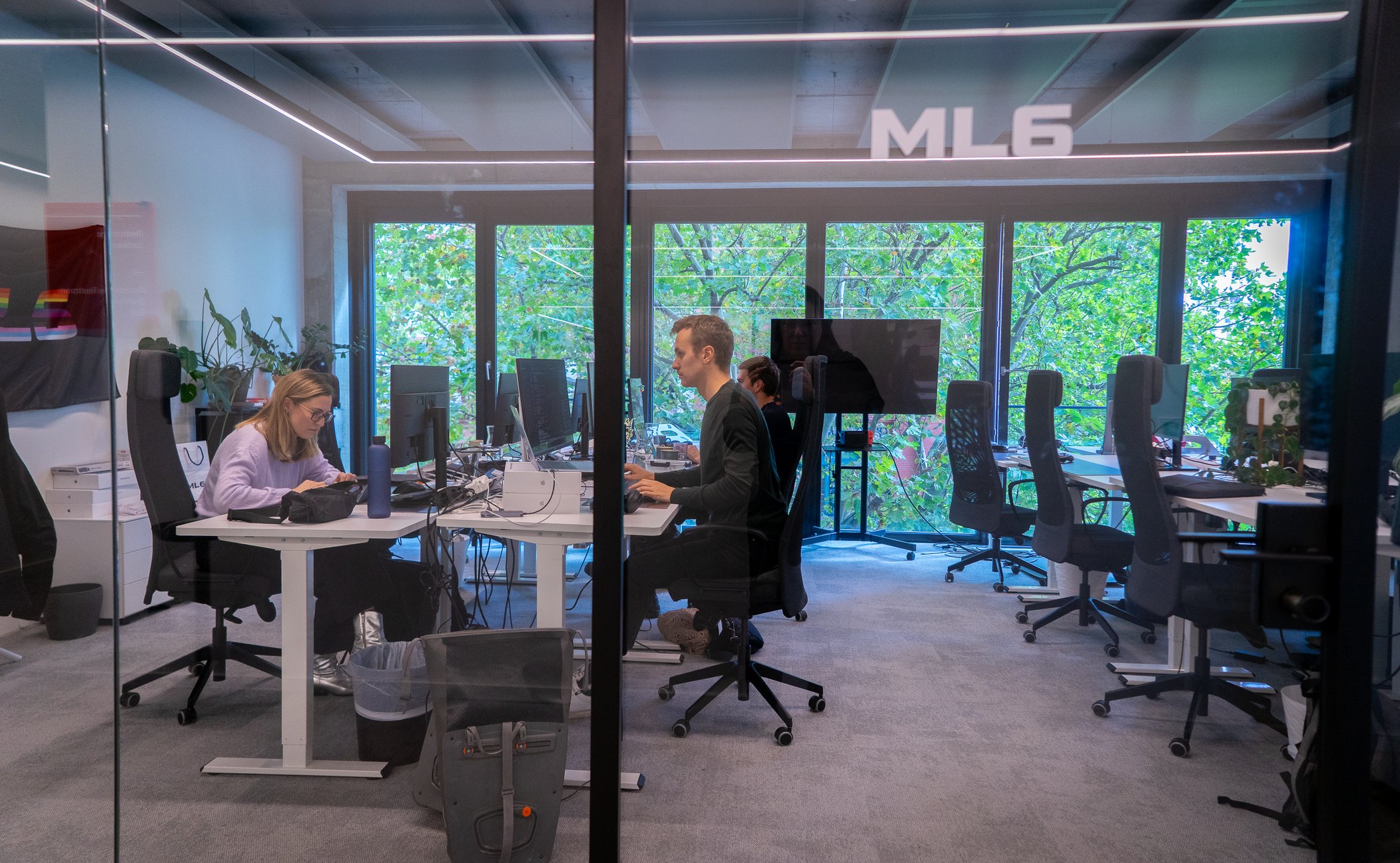Unlocking Potential: Our Skill-Based Approach to Diverse Talent at ML6